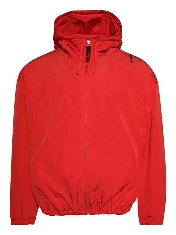 Marni Jacket - Red