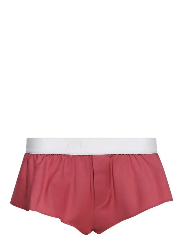 Gucci Board/boxer Shorts - Vivid Blush
