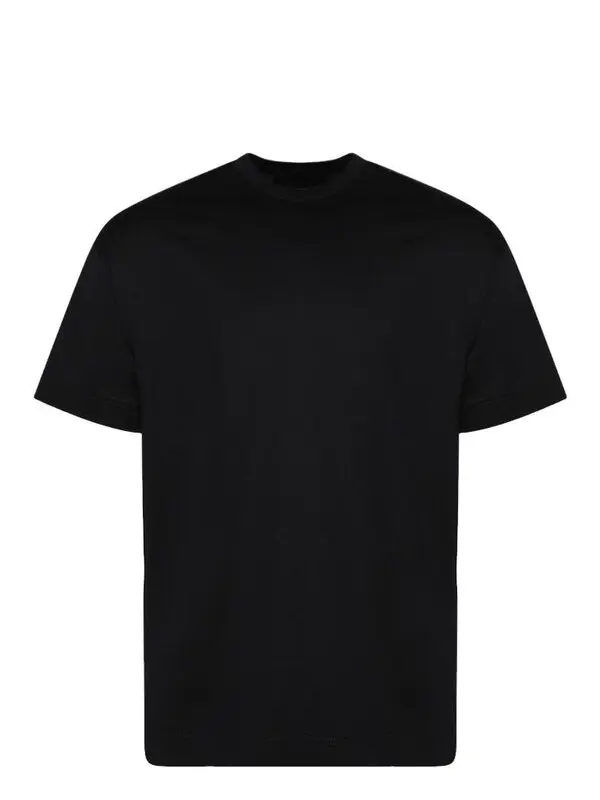 Givenchy Standard Short Sleeve Tee - Black