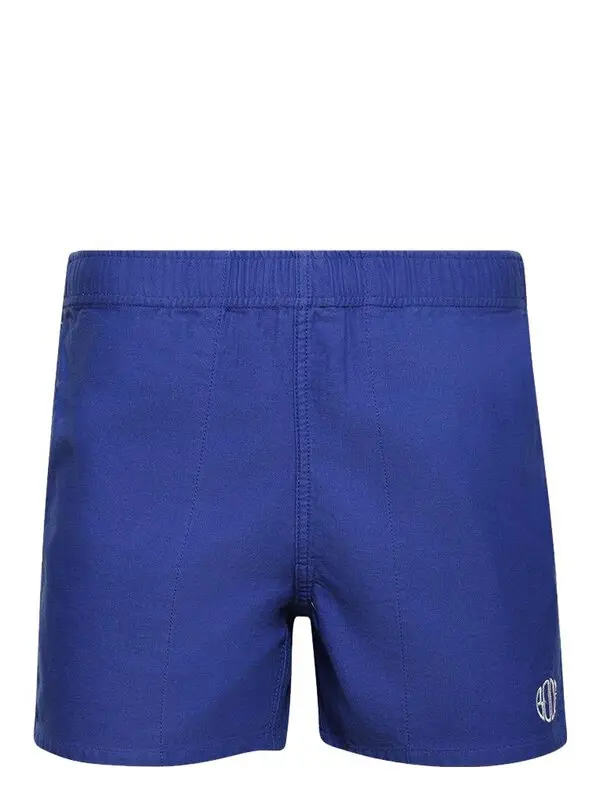 BODE Field Shorts - Blue