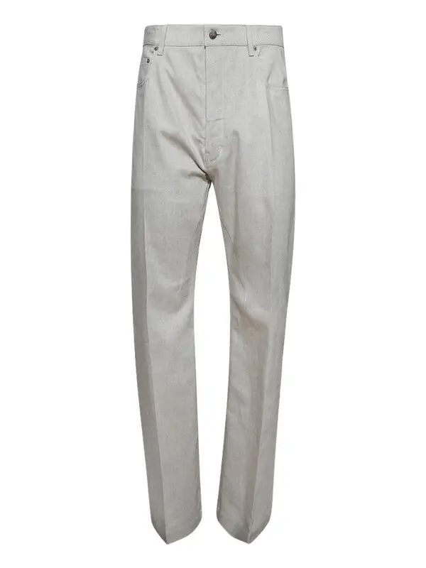 Rick Owens Geth Jeans - Dinge