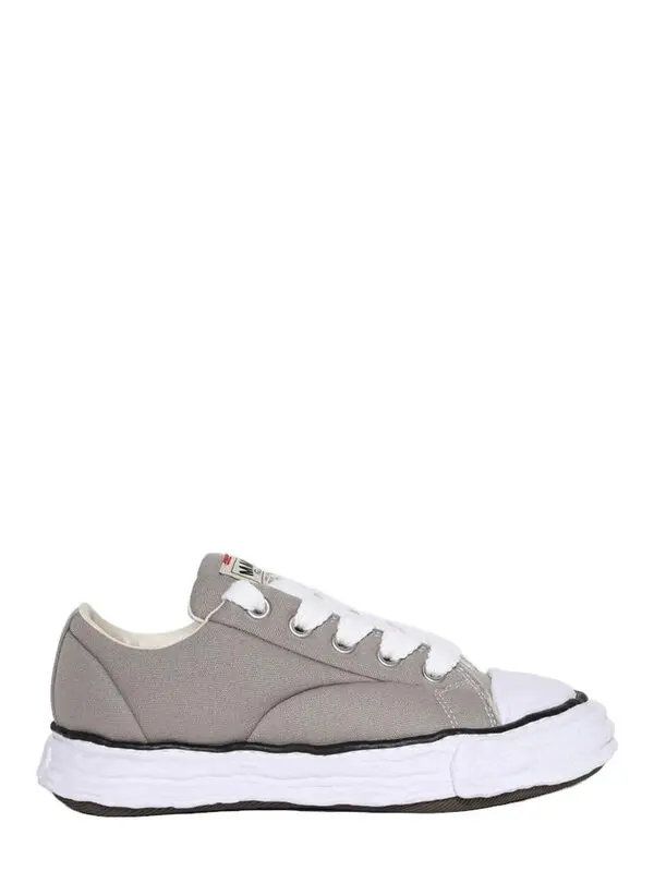Mihara Yasuhiro Peterson 23 Low Top Sneaker - Grey
