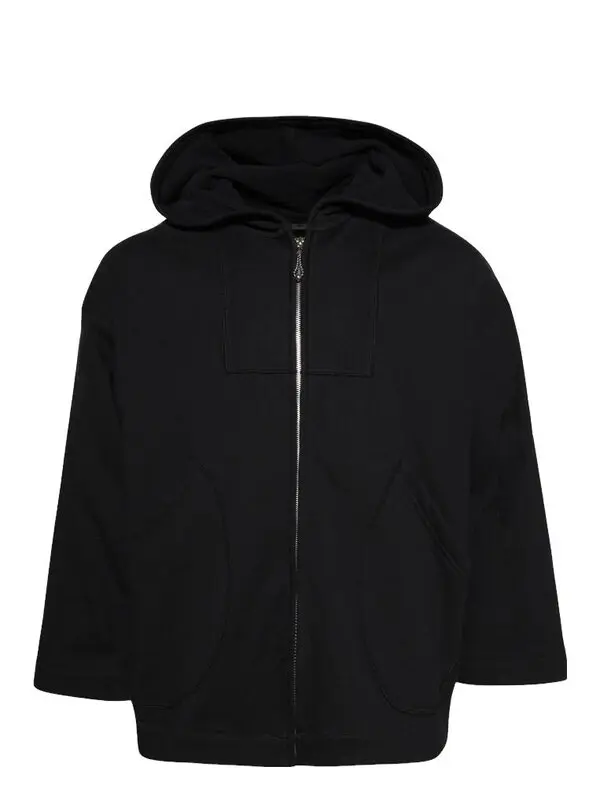 BODE Sideline Jacket - Black