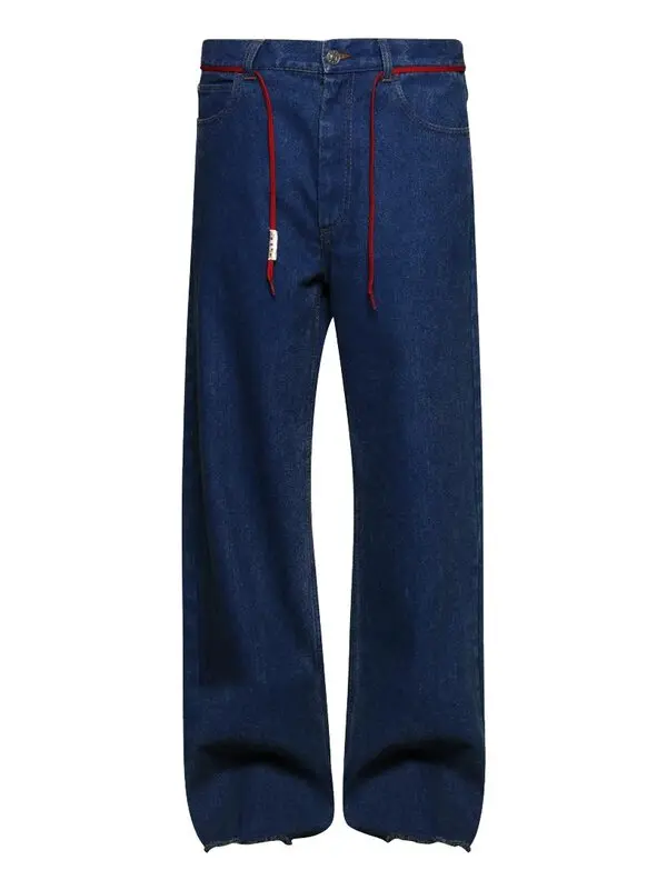 Marni Jeans - Blue