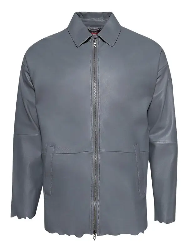 DIESEL® L-mart-b Jacket - Ice