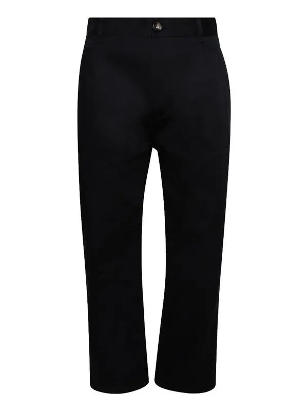 Marni Trousers - Black