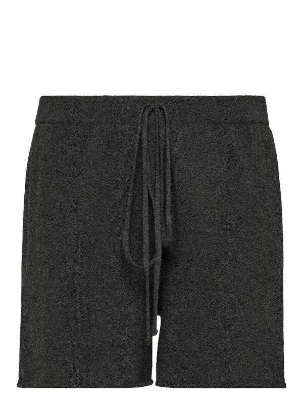 MAISON MARGIELA Shorts - Dark Grey