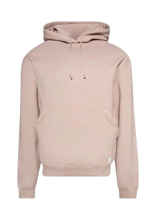 Saint Laurent Oversize Hoodie - Pink