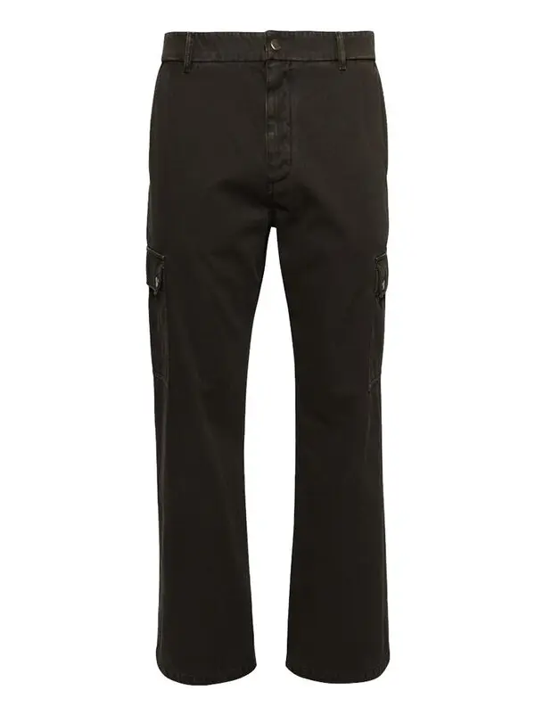 Burberry Cargo Pants - Mire