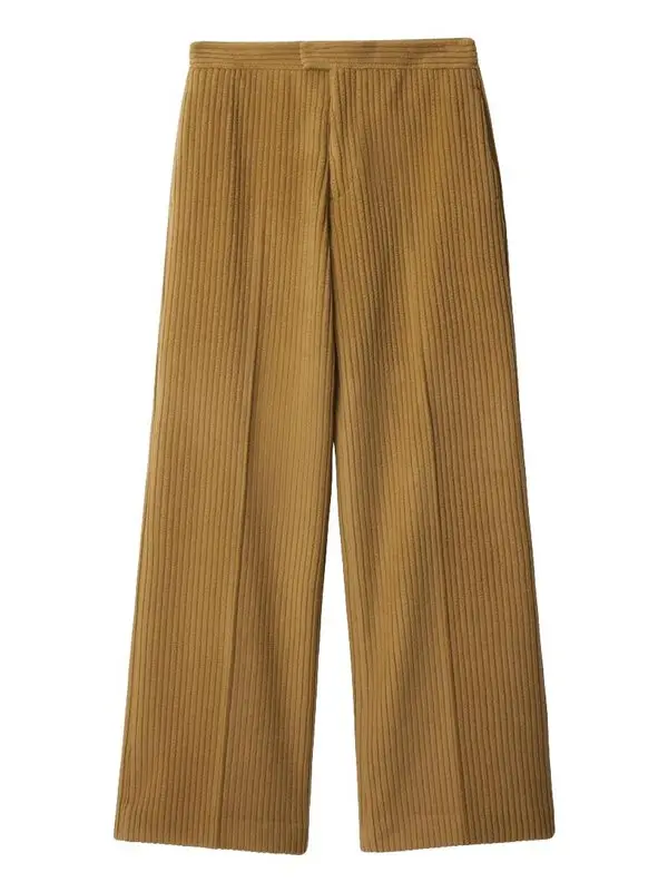 Burberry Corduroy Trousers - Teddy