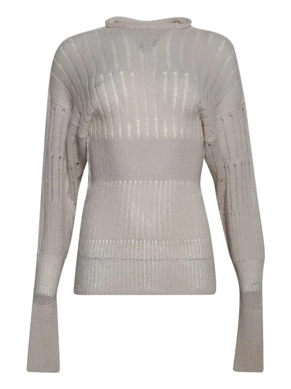 Rick Owens Dafne Sweater - Dinge