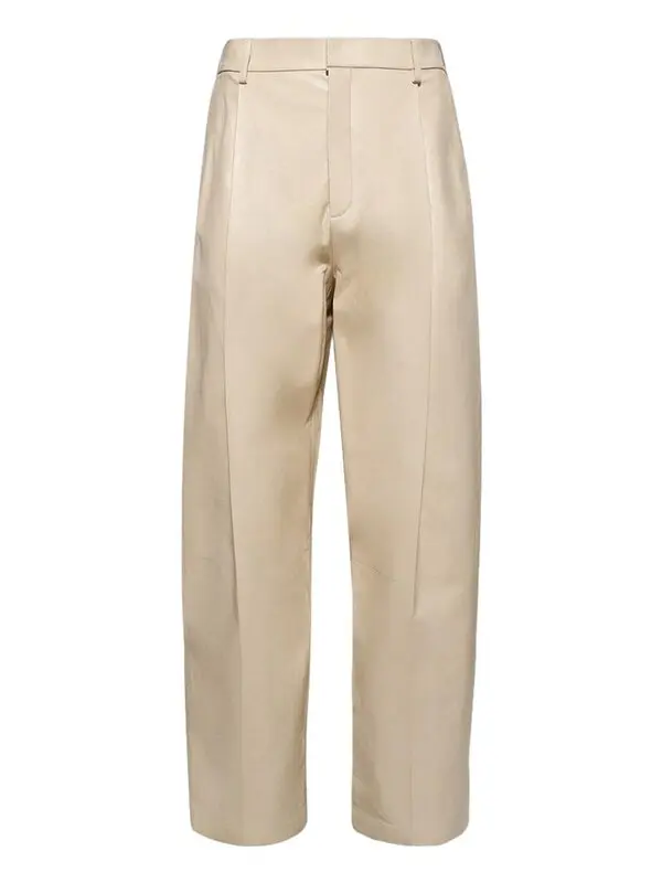 Marni Trousers - Limestone