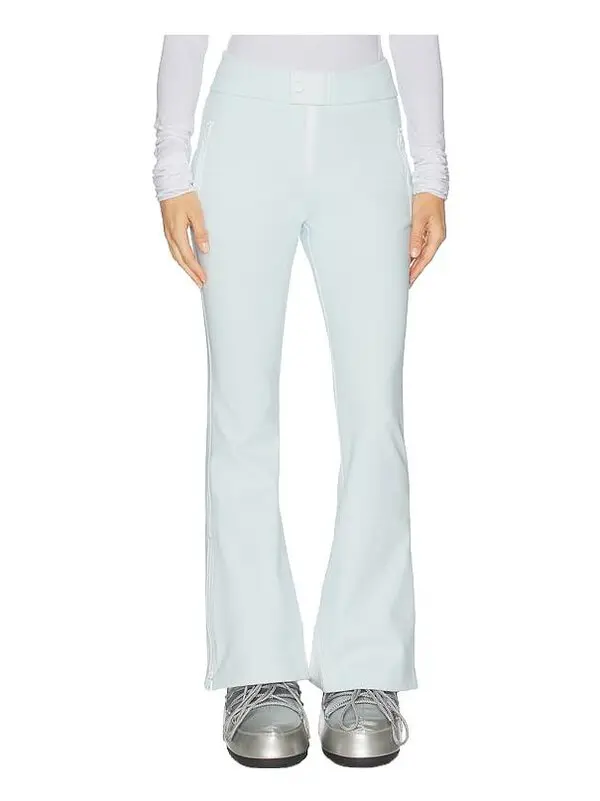 JORDE Lennon Pant - Ice