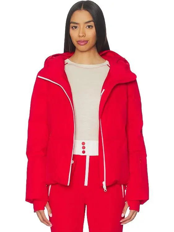 JORDE Poppy Jacket - Gondola