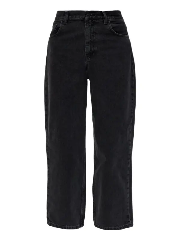 Carhartt Work In Progress Smith Jeans - Black