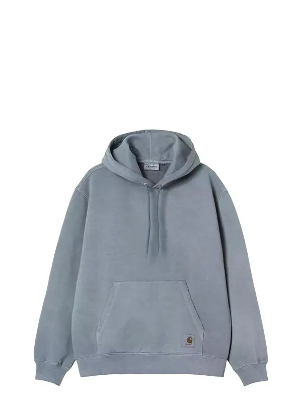 Carhartt Work In Progress Torion Hoodie - Blue