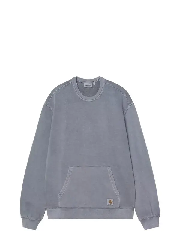Carhartt Work In Progress Torion Sweatshirt - Blue