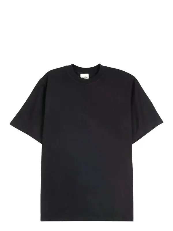ARTE ANTWERP Eye Print T-shirt - Black