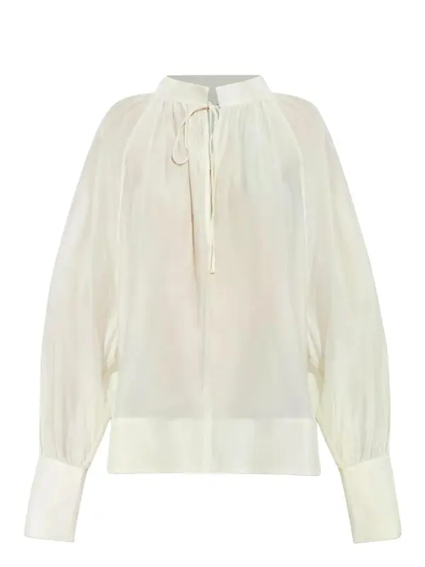 Munthe Roseberger Blouse - Neutrals