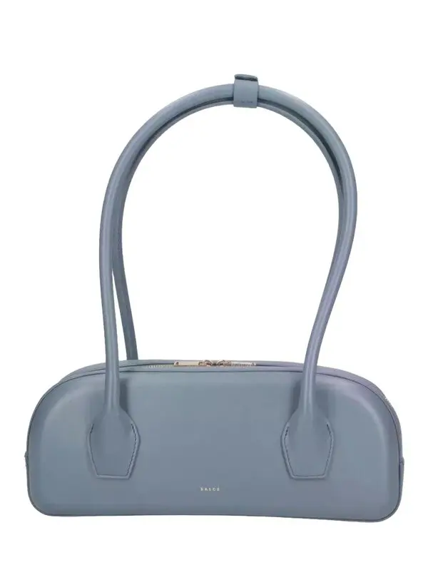 SALCE Bianca Shoulder Bag - Grey