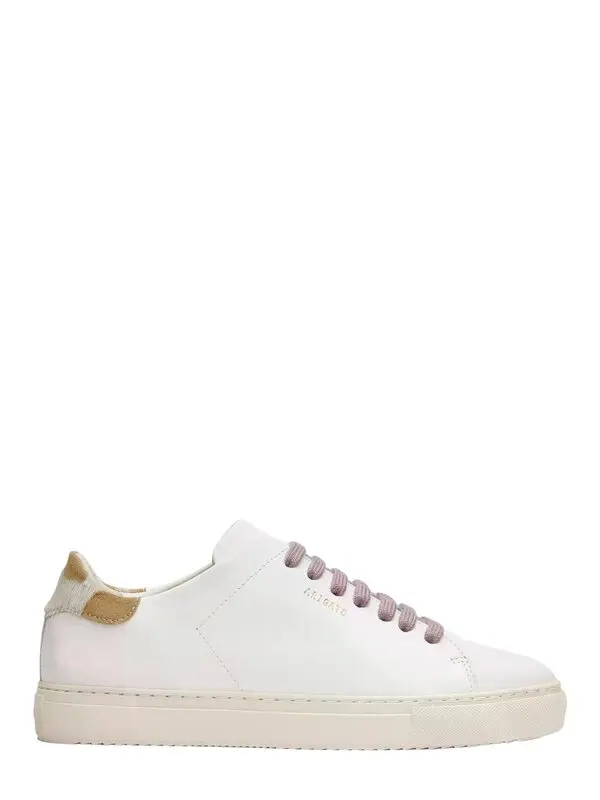 Axel Arigato Clean 90 Sneakers - White