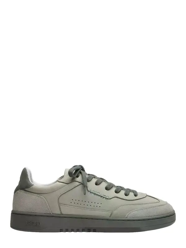Axel Arigato T-toe Dice Sneakers - Grey