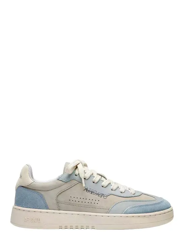 Axel Arigato Dice T-toe Sneakers - Neutrals