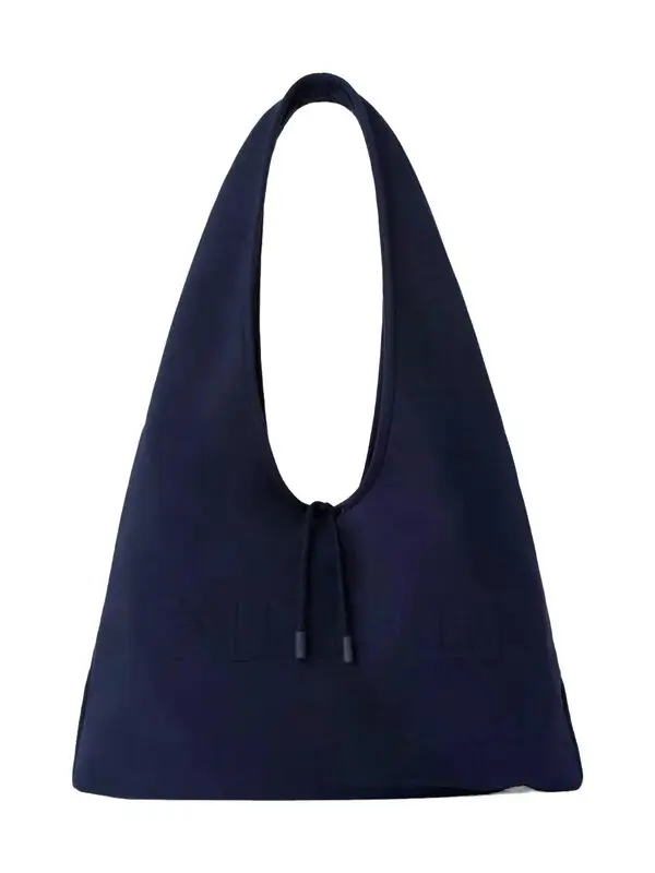 Sunnei Multitasking Shoulder Bag - Blue
