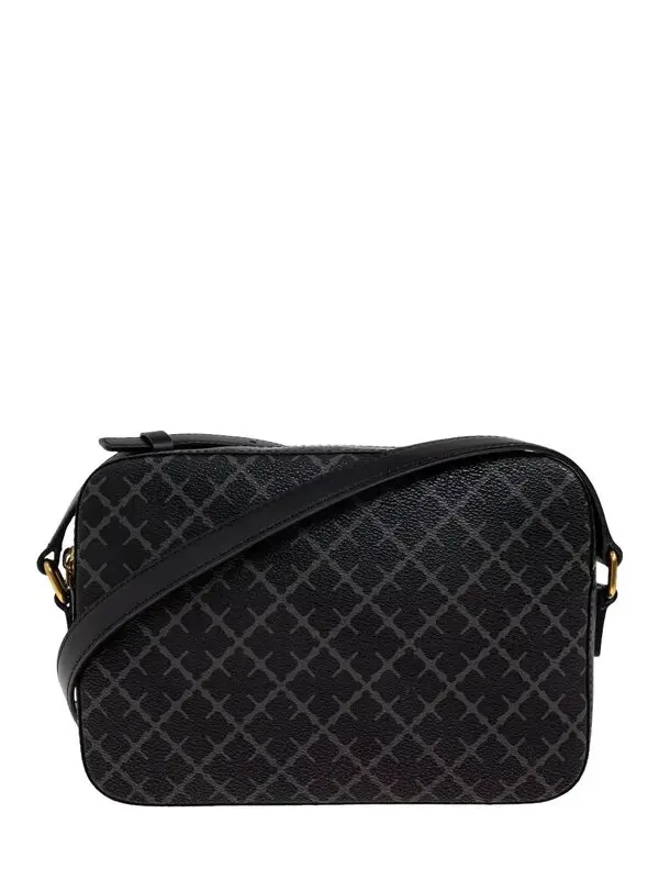 BY MALENE BIRGER Lolla Cross Body Bag - Grey