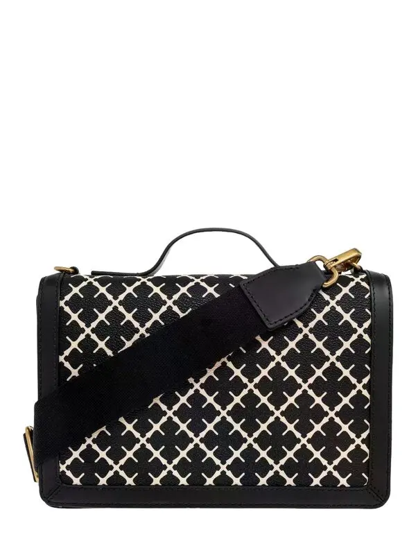 BY MALENE BIRGER Loennas Small Tote Bag - Black
