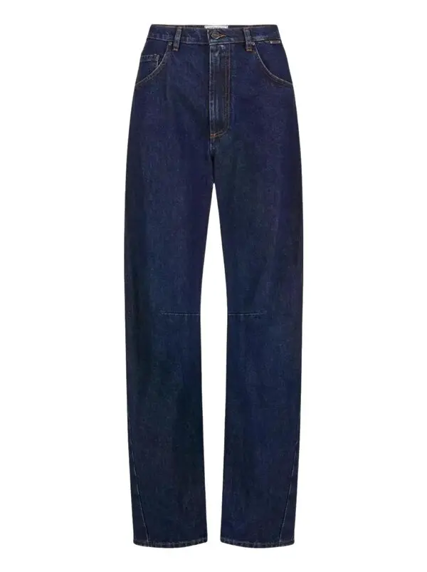 Iceberg Five-pocket Jeans - Blue