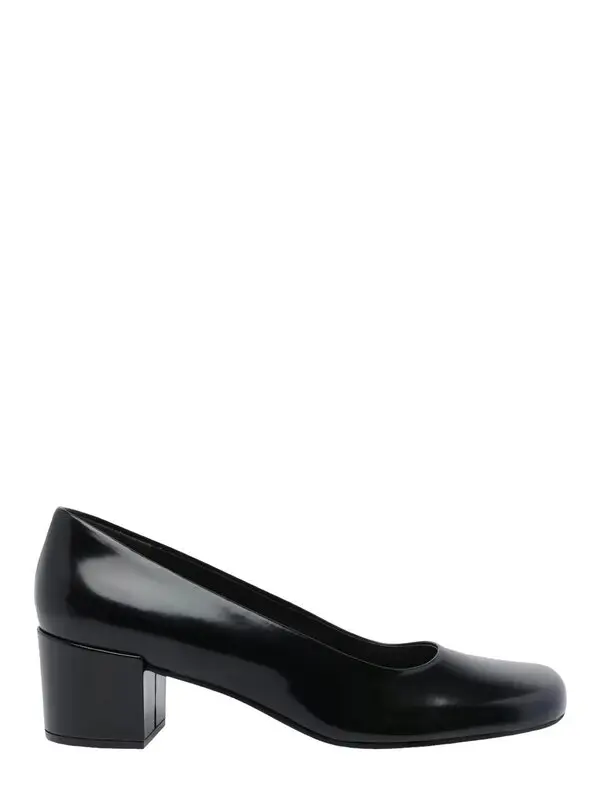 THE ROW 55mm Penelope Pumps - Black