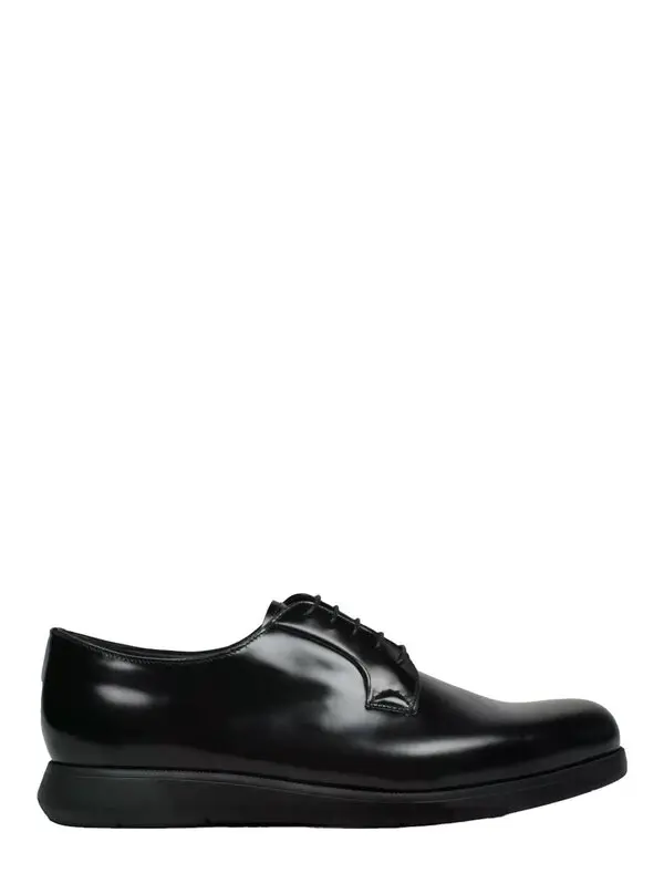Church's Lace-up Derby Shoes - Black