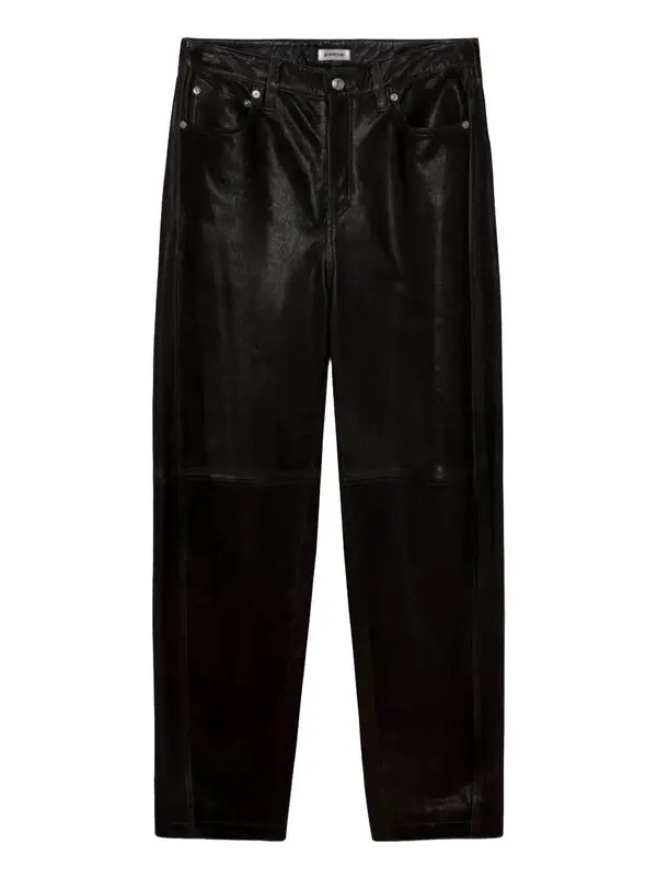 Simkhai Waldon Trousers - Black