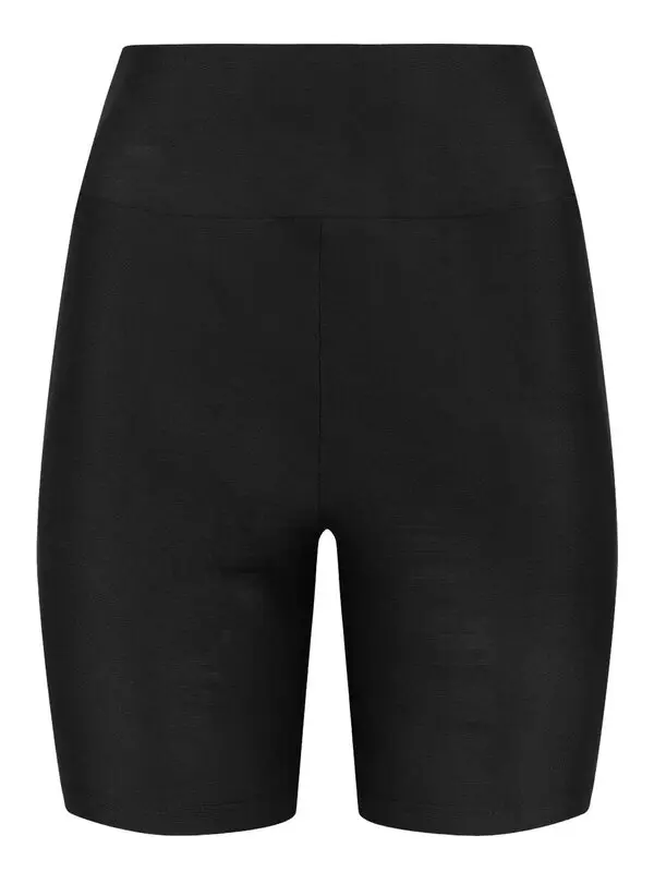 LYGIA & NANNY Volley Shorts - Black