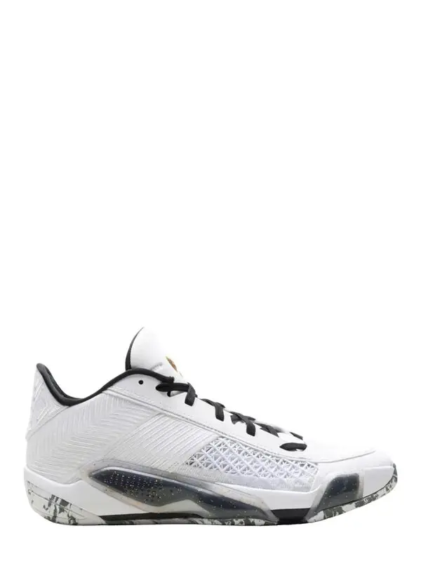 JORDAN 38 Low Sneakers - White