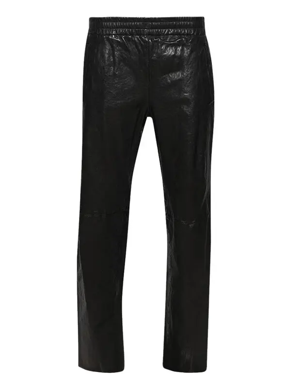 Diesel P-bru Trousers - Black