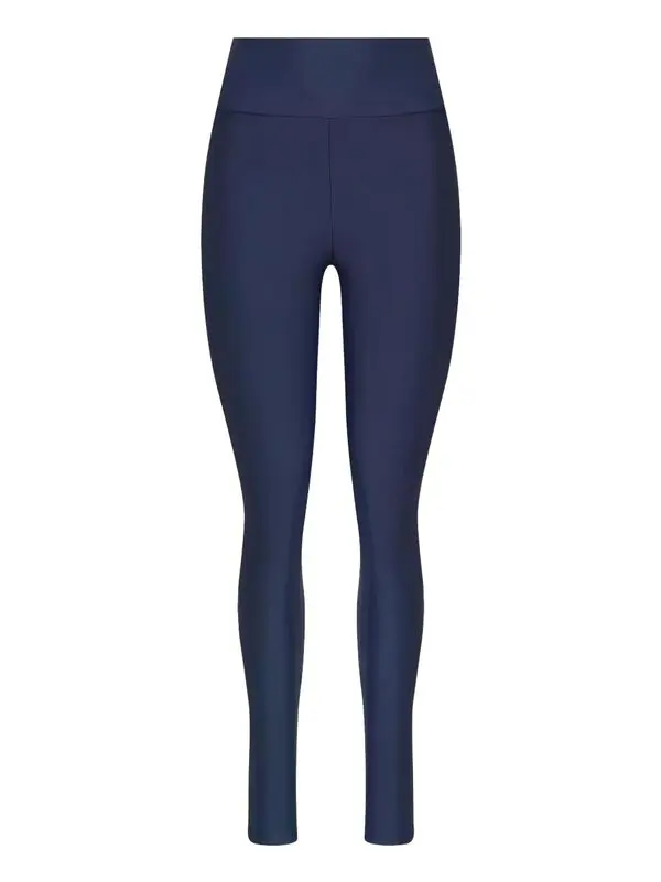 LYGIA & NANNY Move Performance Leggings - Blue