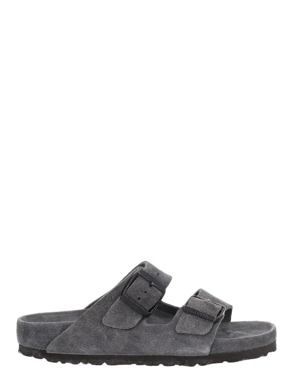 BIRKENSTOCK Arizona Sandal - Grey