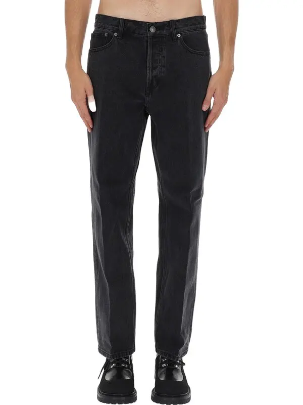 Obey Hardwork Pants - Black