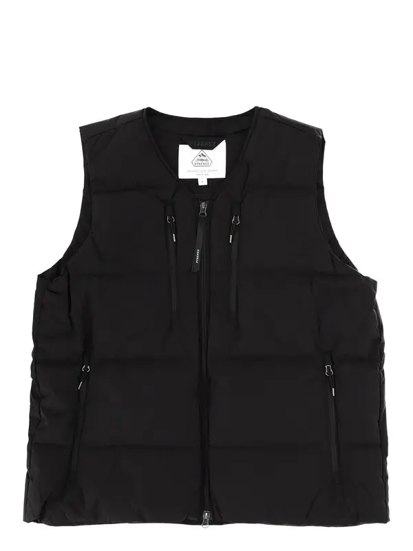Pyrenex Solace Vest - Black