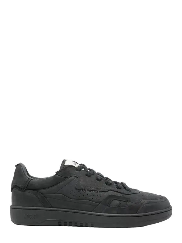 Axel Arigato Arigato Panelled Trainer - Black