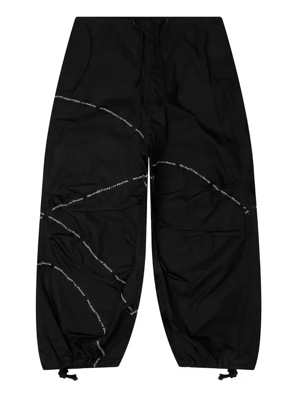 RIVINGTON ROI REBIS Paraclete Pluging Pant - Black