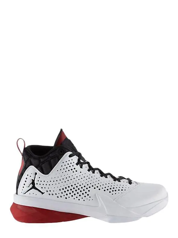 JORDAN Flight Time 14.5 Sneakers - White
