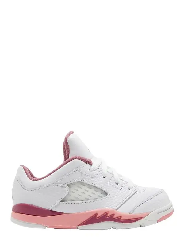 JORDAN 5 Retro Low Td Sneakers - White