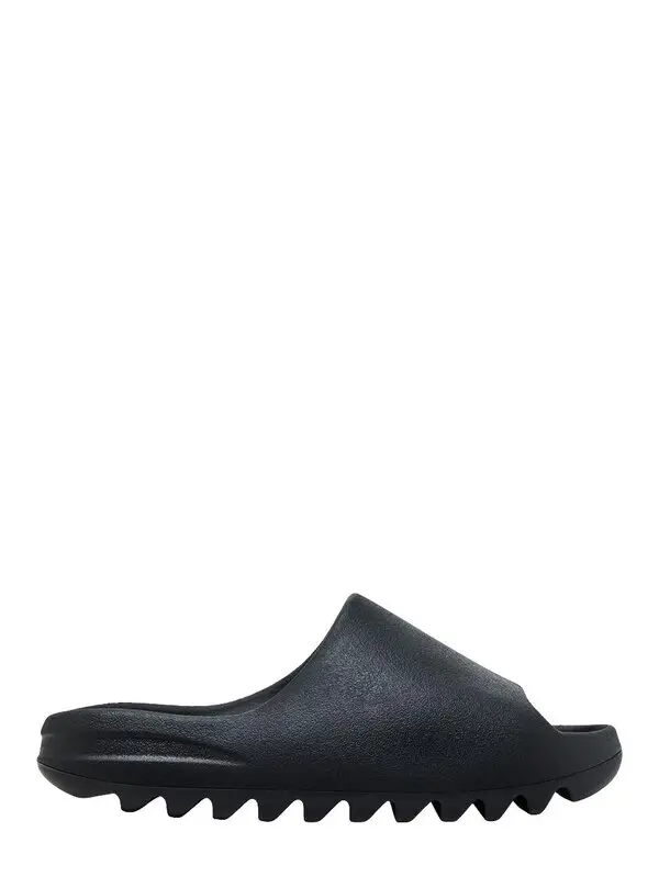 Yeezy Ys-01 Slides - Black