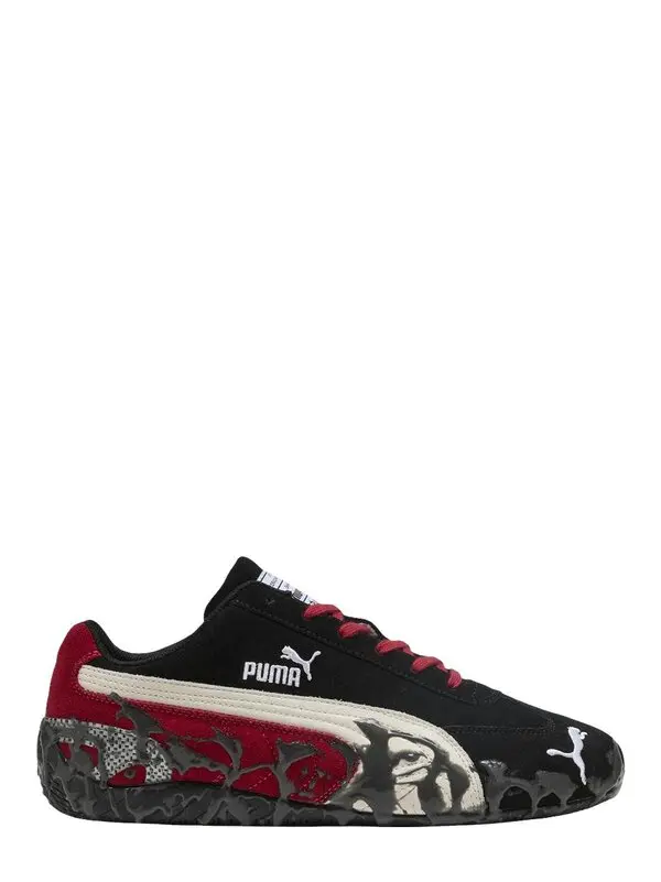 PUMA A$ap Rocky X Speedcat Racing Sneakers - Black