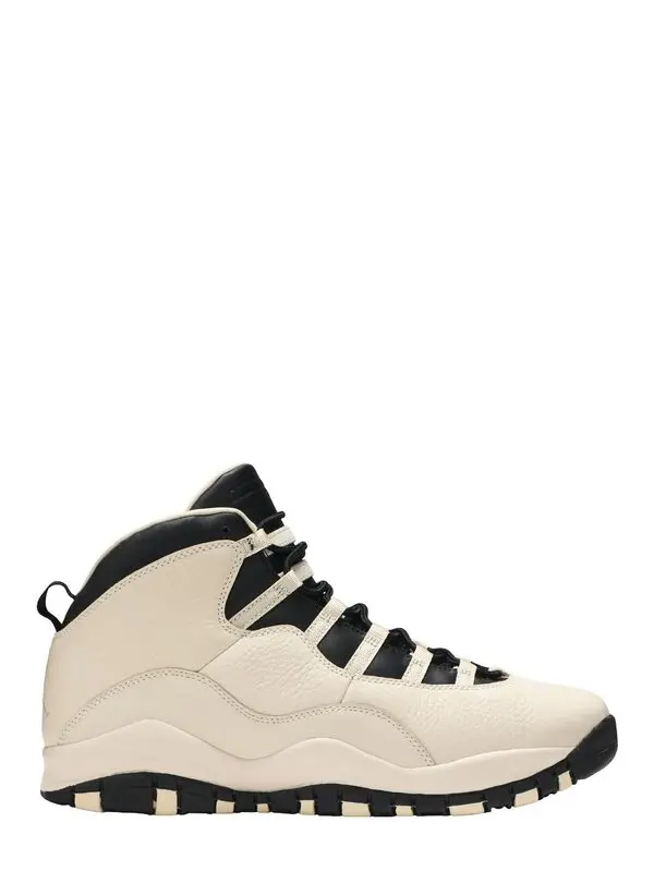 JORDAN 10 Retro Premium Gg Heiress - Tan