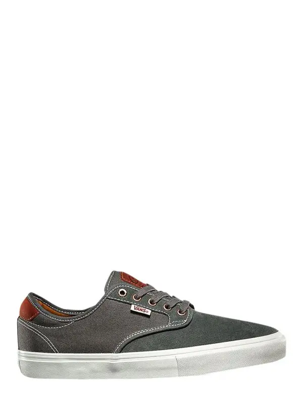 VANS Chima Ferguson Pro Sneakers - Grey