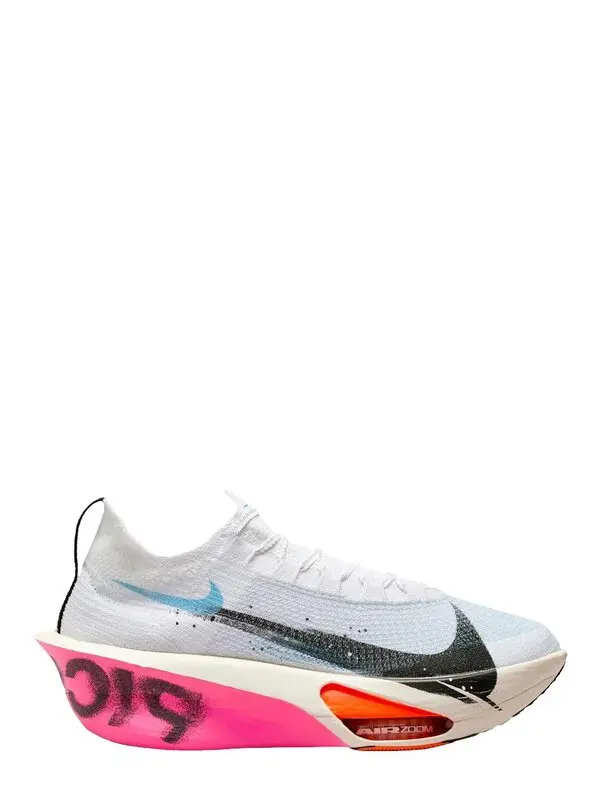 Nike Air Zoom Alphafly Next% 3 - Pink